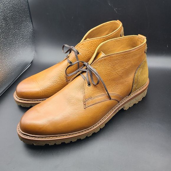 Allen Edmonds | Shoes | Allen Edmonds Discovery Mens Chukka Ankle Boots ...